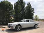 Jaguar XJ6/XJ12 - Classic Car Review | Honest John