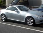Mercedes-Benz SLK (R170) - Classic Car Review | Honest John