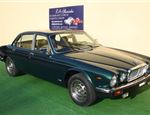 Jaguar XJ6/XJ12 - Classic Car Review | Honest John