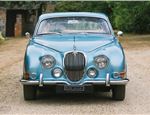 Jaguar S-type - Classic Car Review | Honest John