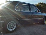 BMW 5-Series (E28) - Classic Car Review | Honest John