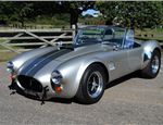 AC Cobra 289 - Classic Car Review | Honest John
