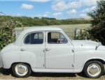 Austin A30/A35 - Classic Car Review | Honest John