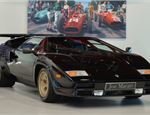 Lamborghini Countach - Classic Car Review | Honest John