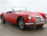 MG MGA - Classic Car Review | Honest John