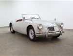 MG MGA - Classic Car Review | Honest John