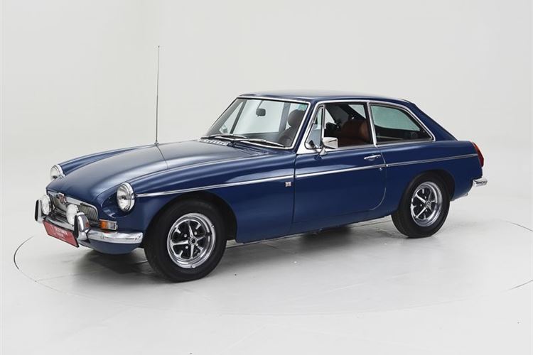 1976 Mgb Paint Colors MG MGB GT V8 (1973 – 1976) Review | Honest