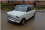 Mini Mk1 - Classic Car Review | Honest John