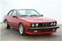 BMW M635CSi - Classic Car Review | Honest John