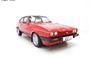 Ford Capri Mk2 - Classic Car Review | Honest John