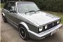 Volkswagen Golf Mk1 Cabriolet - Classic Car Review | Honest John