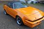 Triumph TR7/TR8 - Classic Car Review | Honest John