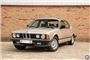 BMW 7-Series (E32) - Classic Car Review | Honest John