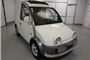 Nissan S-Cargo - Classic Car Review | Honest John