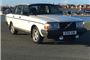 Volvo 240-Series - Classic Car Review | Honest John