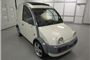 Nissan S-Cargo - Classic Car Review | Honest John