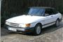 Saab 900 Turbo - Classic Car Review | Honest John