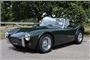 AC Cobra 289 - Classic Car Review | Honest John