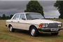 Mercedes-Benz E-Class (W123) - Classic Car Review | Honest John
