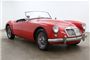 MG MGA - Classic Car Review | Honest John